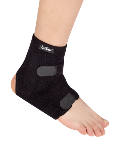 SUPPORT DE CHEVILLE AVEC SUPPORT LIGAMENTAIRE – techos