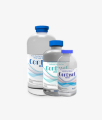 BSS : Solution saline équilibrée »solution d’irrigation stérile » – techos
