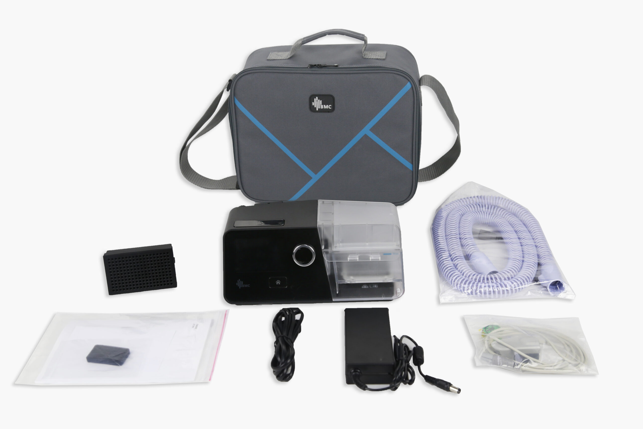 CPAP AUTOMATIQUE G3 A20 – techos