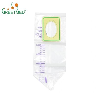 SAC À URINE PÉDIATRIQUE – techos