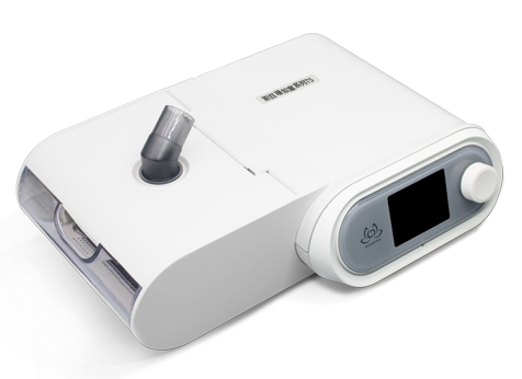 BIPAP MICOMME P1 – techos